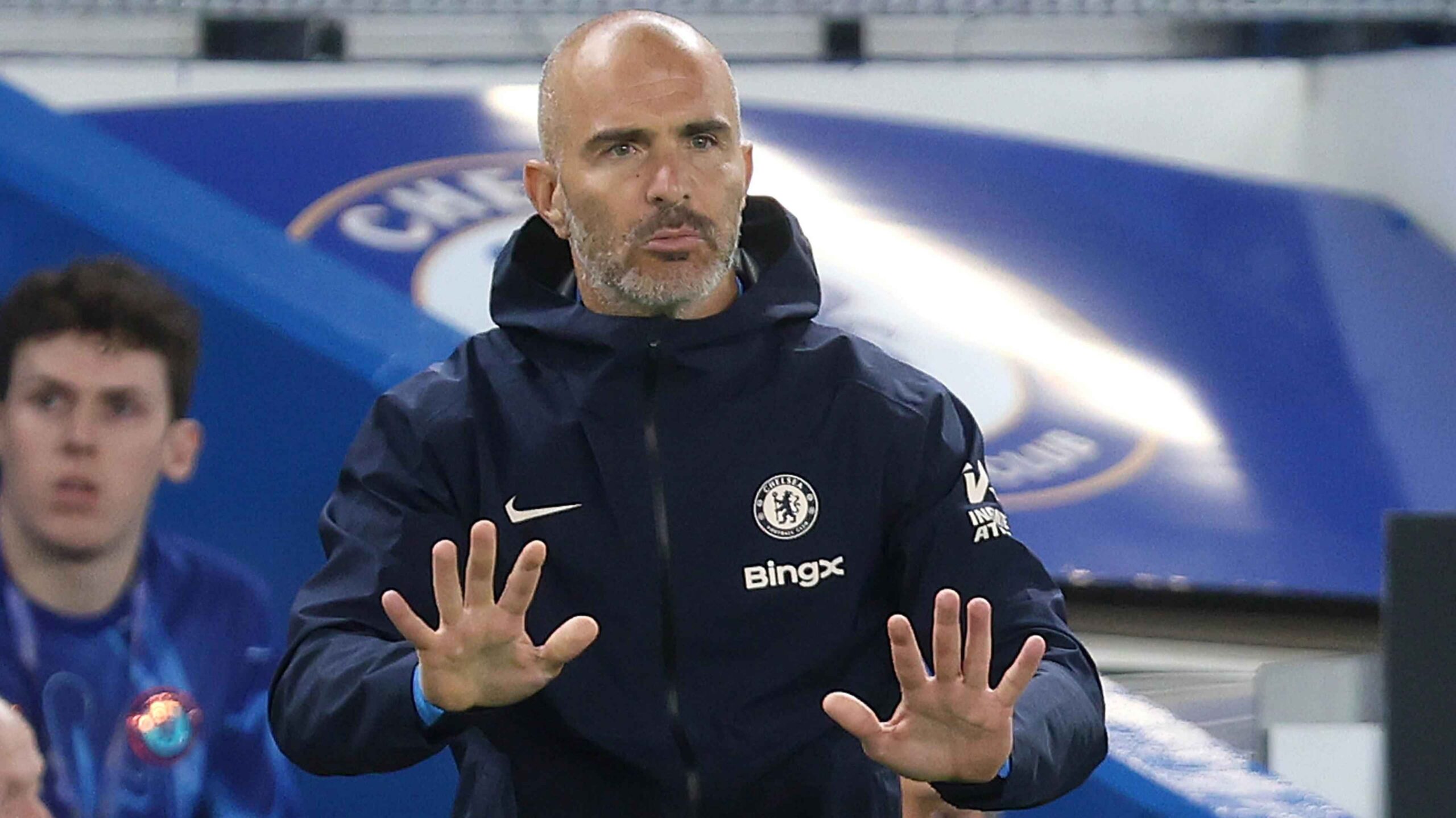 How Chelsea could line up in EFL Cup clash vs Wolves (4-2-3-1) with the ...