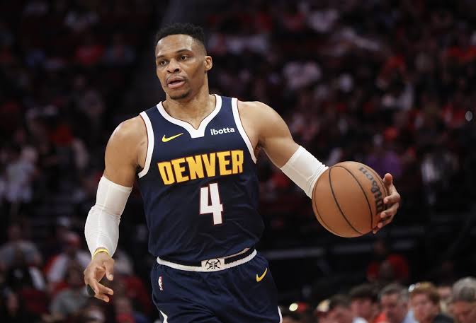 ESPN reporter says the quiet part out loud about Russell Westbrook ...