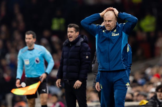 Nottingham Forest penalty decision vs Fulham explained as Premier ...