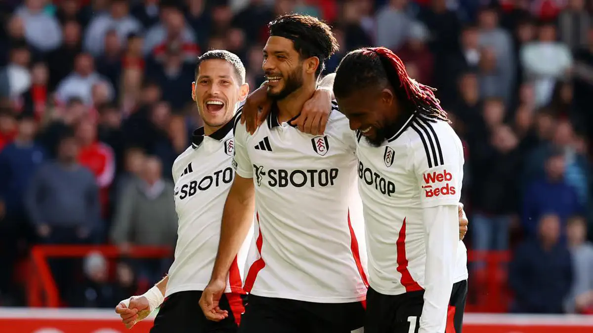 Fulham vs. Nottingham Forest - Team News and Match Preview - Sportextra