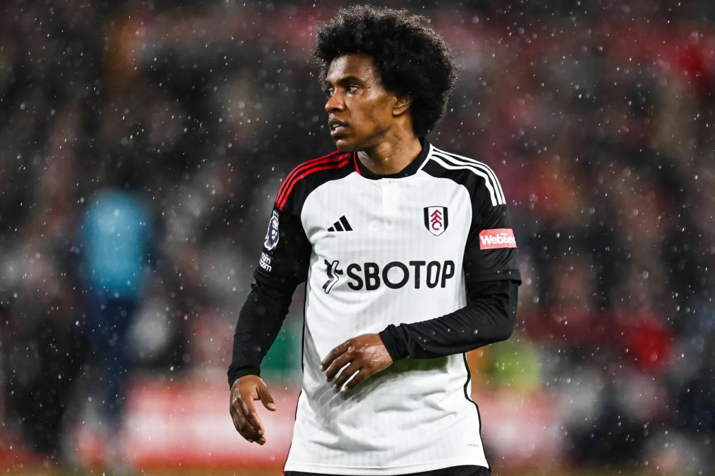 Fulham exit explained – Willian reveals “spiritual moment” behind move ...