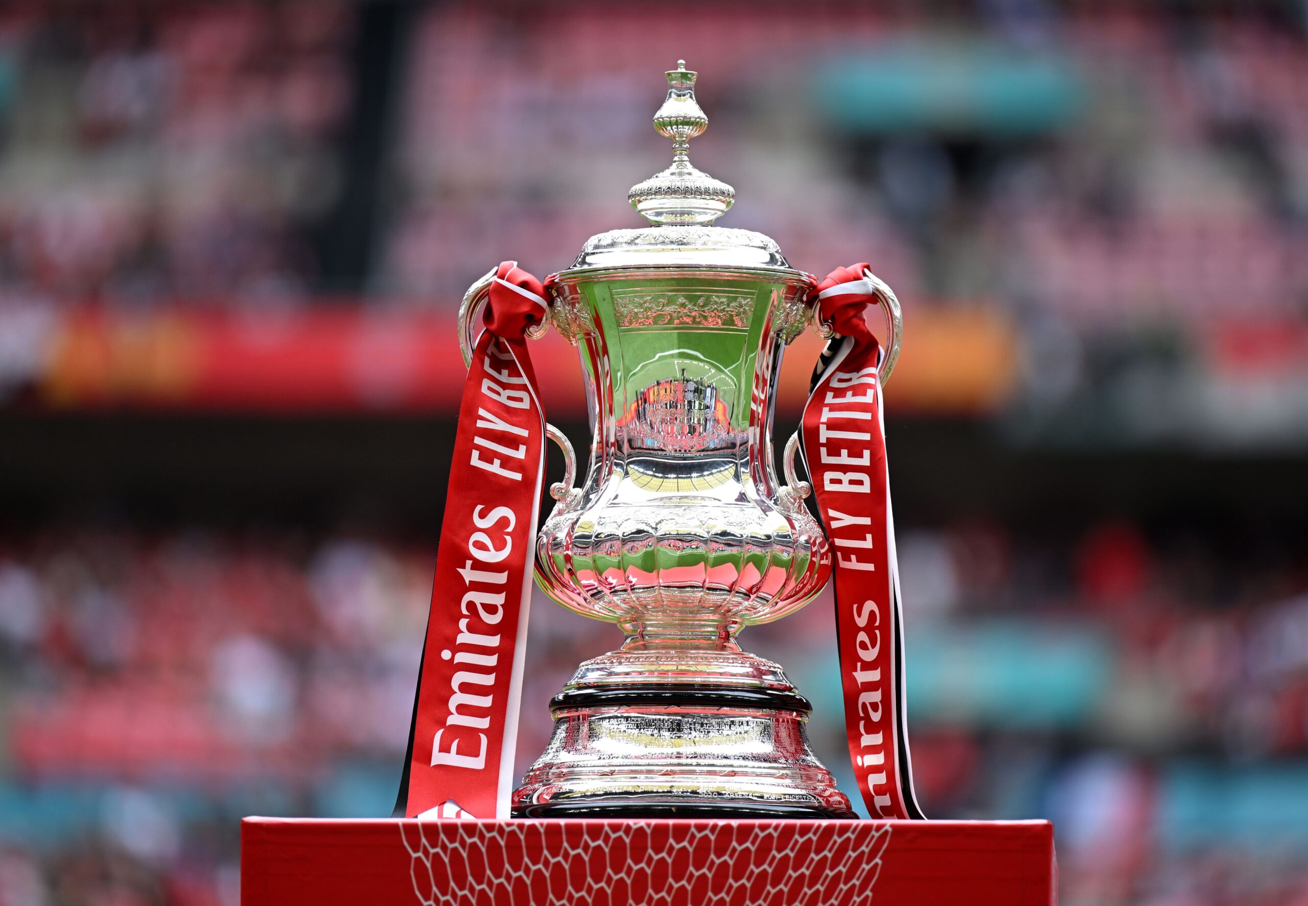 FA Cup fourth round draw in full, as teams know their opponents for the ...