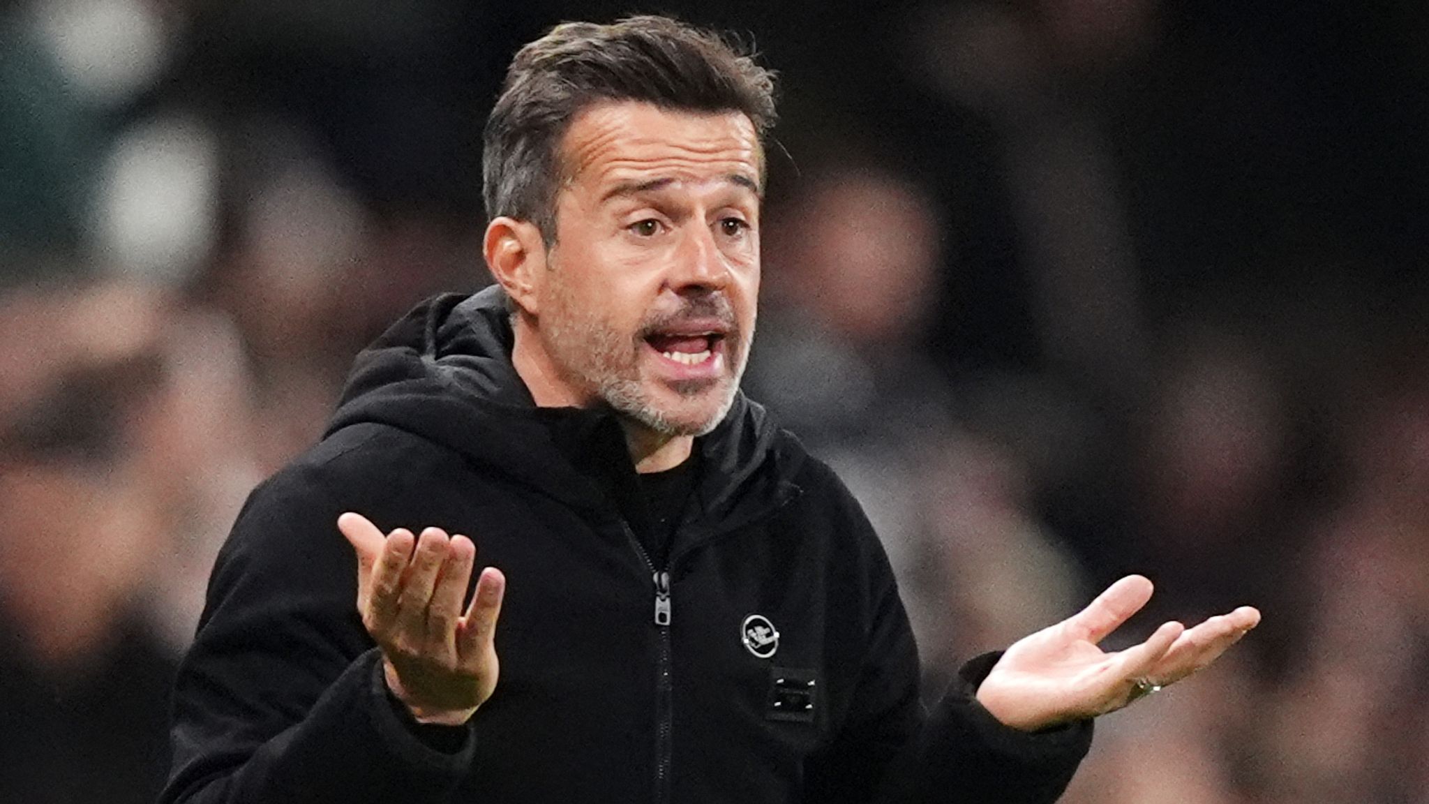 Expert warns Marco Silva could quit Fulham as PL giants circle - Sportextra