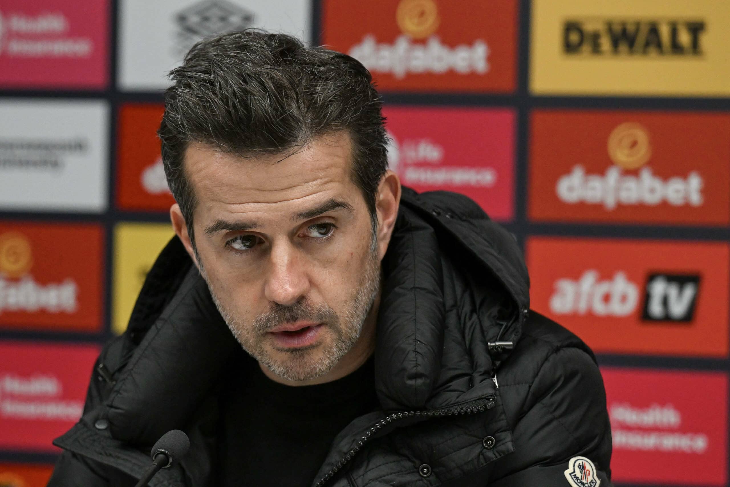 Marco Silva provides double Fulham contract update after Sunderland win ...