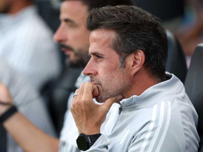 Benfica revive long-standing interest in Fulham defender – Marco Silva ...