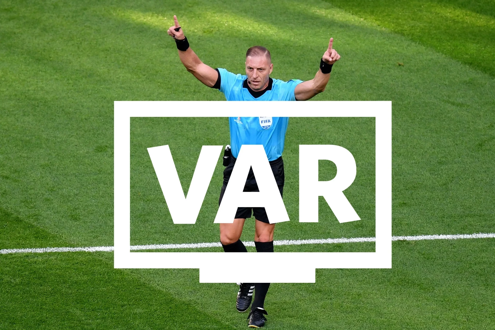 If fans don't want VAR in a money-driven game shouldn't the customer be ...