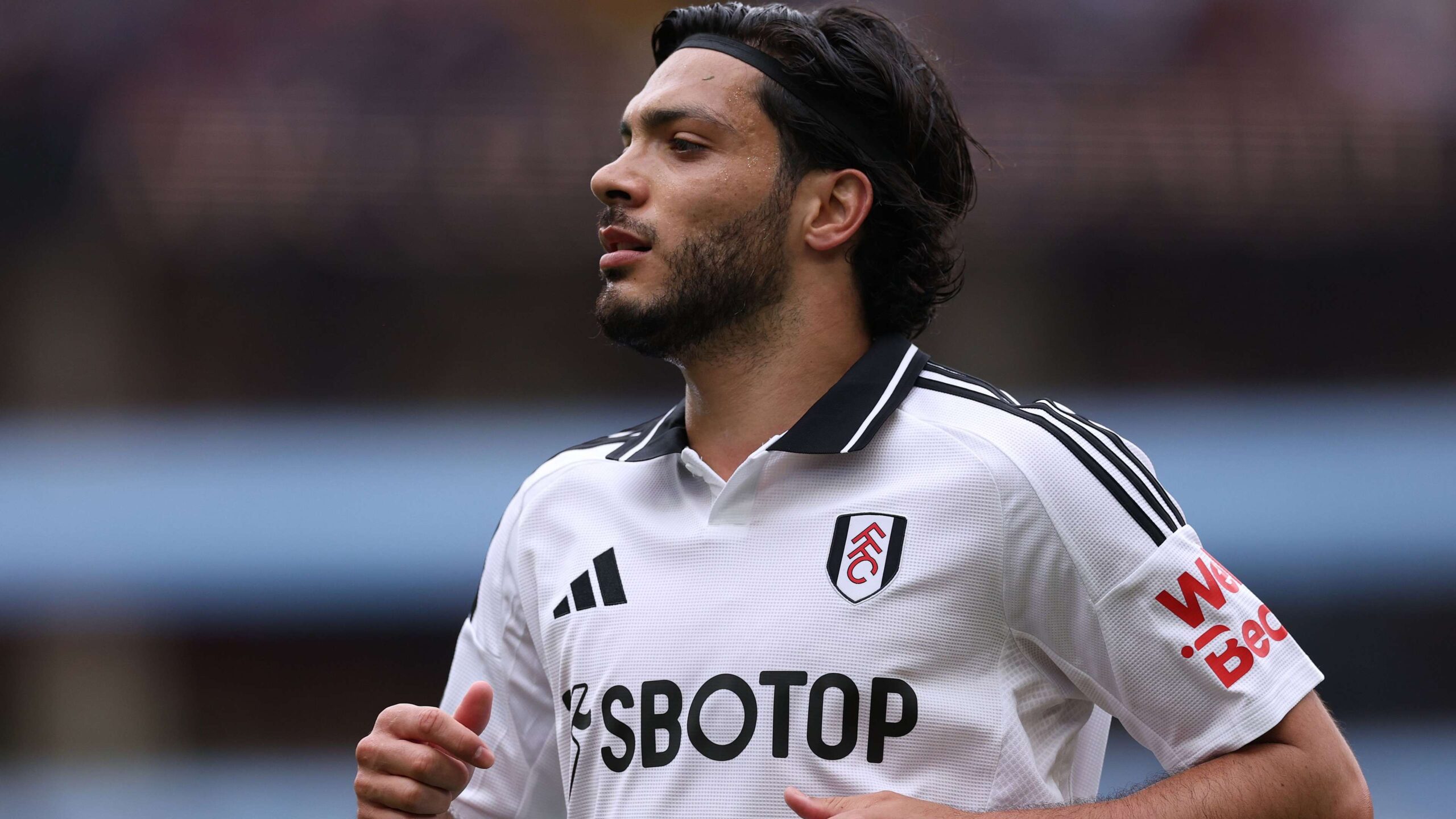 Fulham player could renew contract or join another English club – Has ...