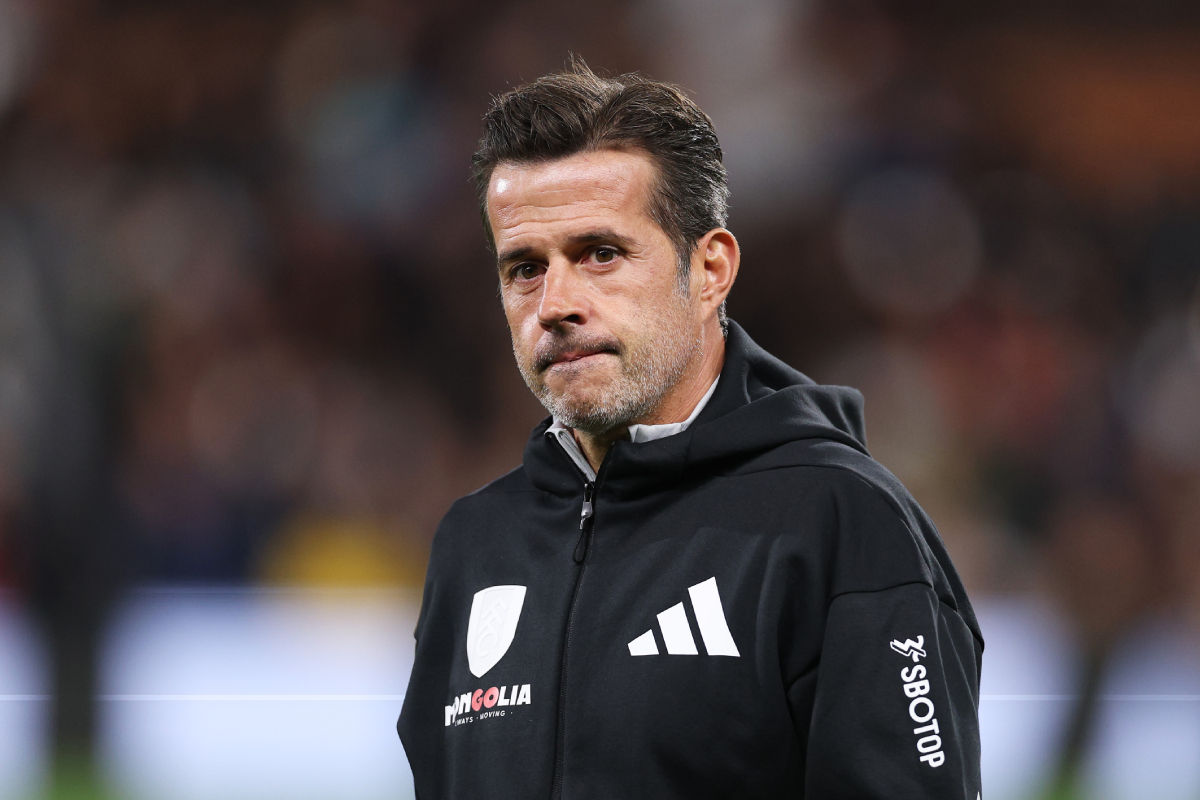 Fulham receive fresh Marco Silva update as Benfica talks 'break down ...