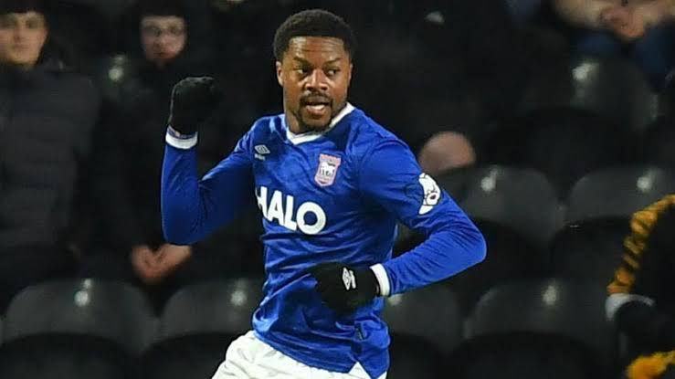 Ipswich confirm double signing after winning promotion back to Premier ...