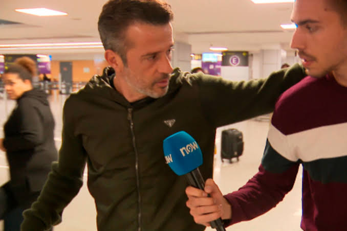 Fulham proposal not enough for Marco Silva so far – Manager in Lisbon ...