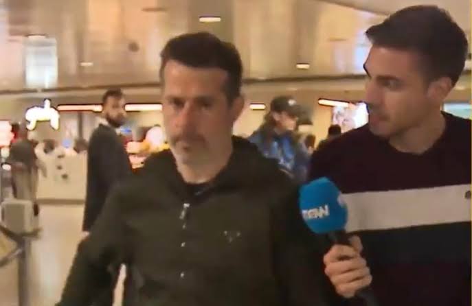 Fulham proposal not enough for Marco Silva so far – Manager in Lisbon ...