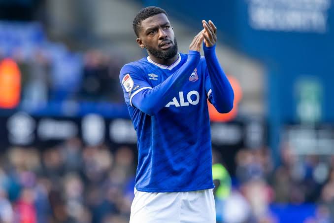 Ipswich confirm double signing after winning promotion back to Premier ...