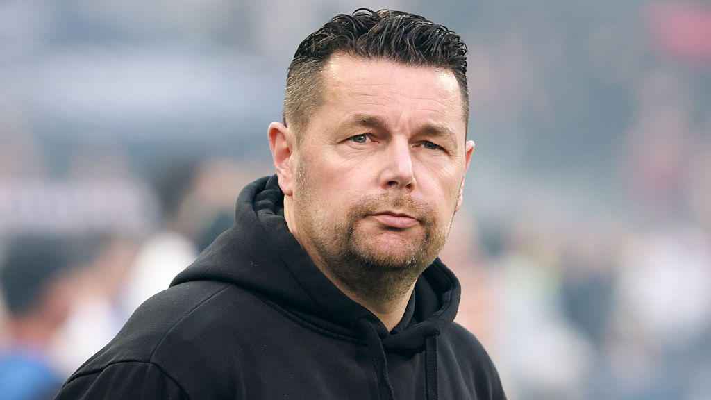 Palace appoint Sage as head coach on three-year deal - Sportextra