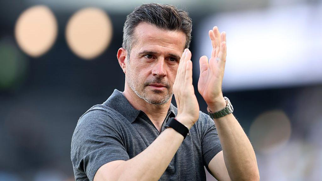 Underappreciated Marco Silva has earned the right opportunity as Fulham ...