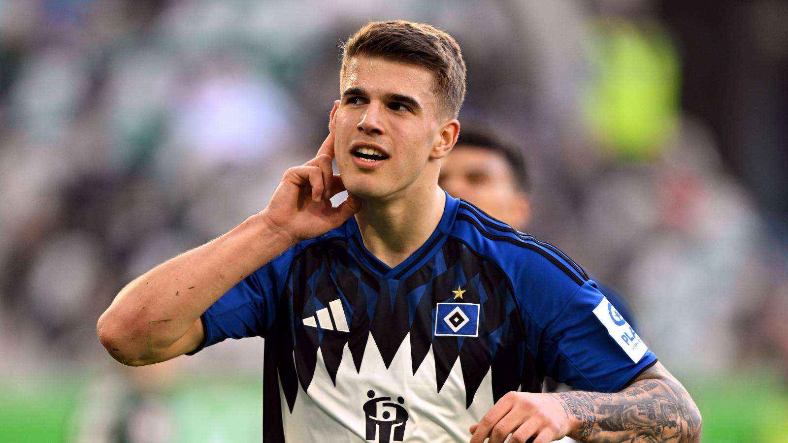 Brighton offer £45m to sign Premier League star - Sportextra