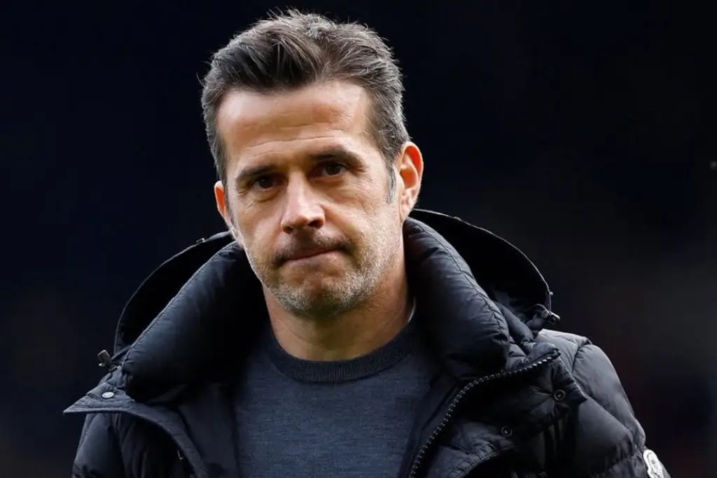 “The emotional side carried great weight” – Marco Silva reveals why he ...