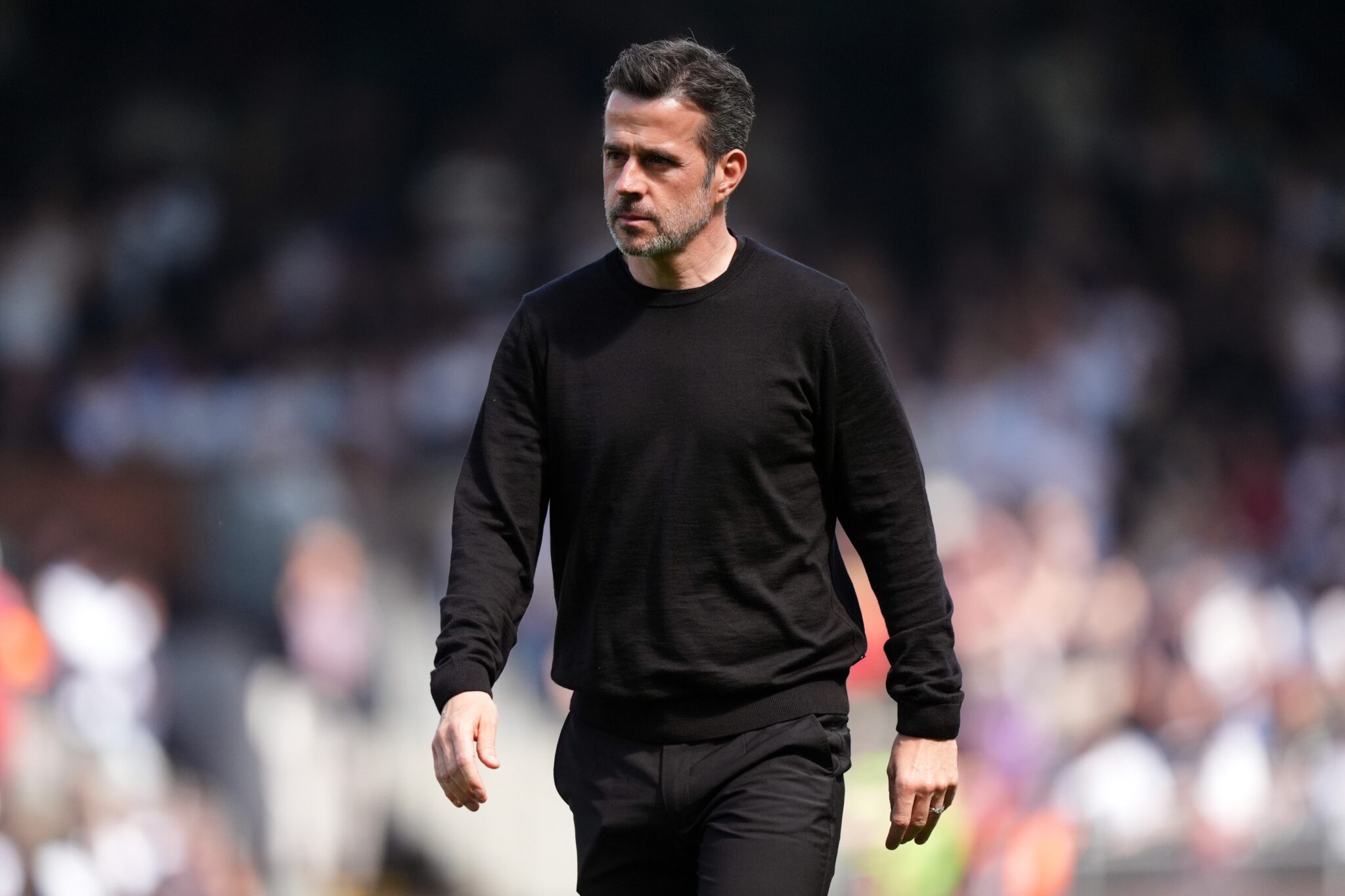 Marco Silva pens open letter to Fulham fans ahead of expected Portugal ...