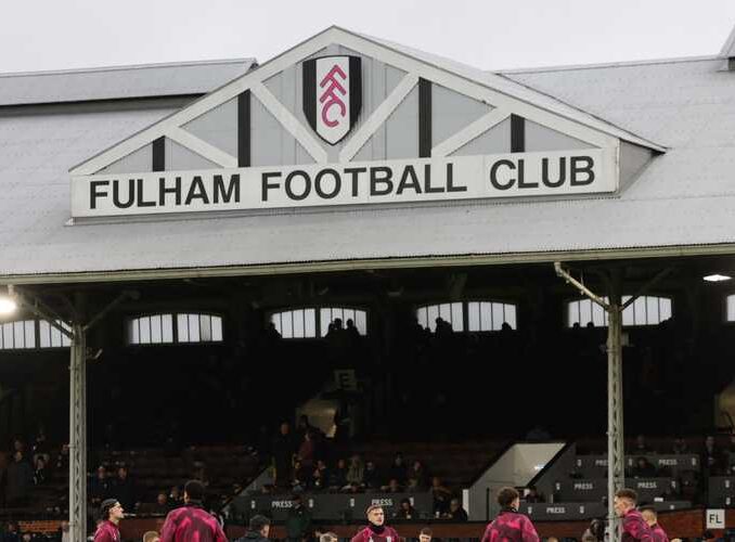 Ipswich Town's Kieran McKenna makes shocking move amid Fulham links ...