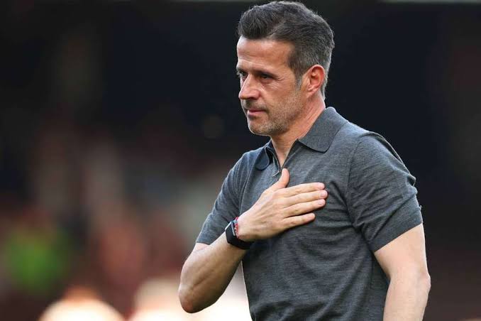 Marco Silva pens open letter to Fulham fans ahead of expected Portugal ...