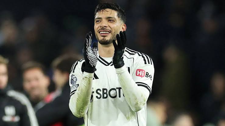 Wolves make big Raul Jimenez move after Fulham announcement - Sportextra