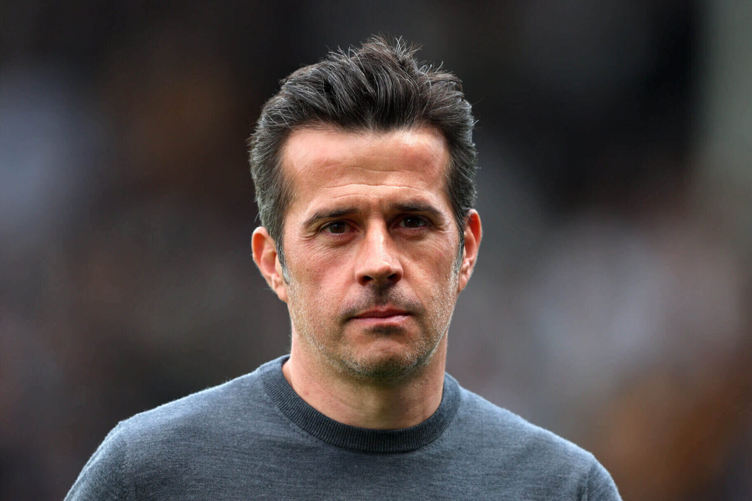 Marco Silva 'close' to making Fulham decision after holding fresh talks ...